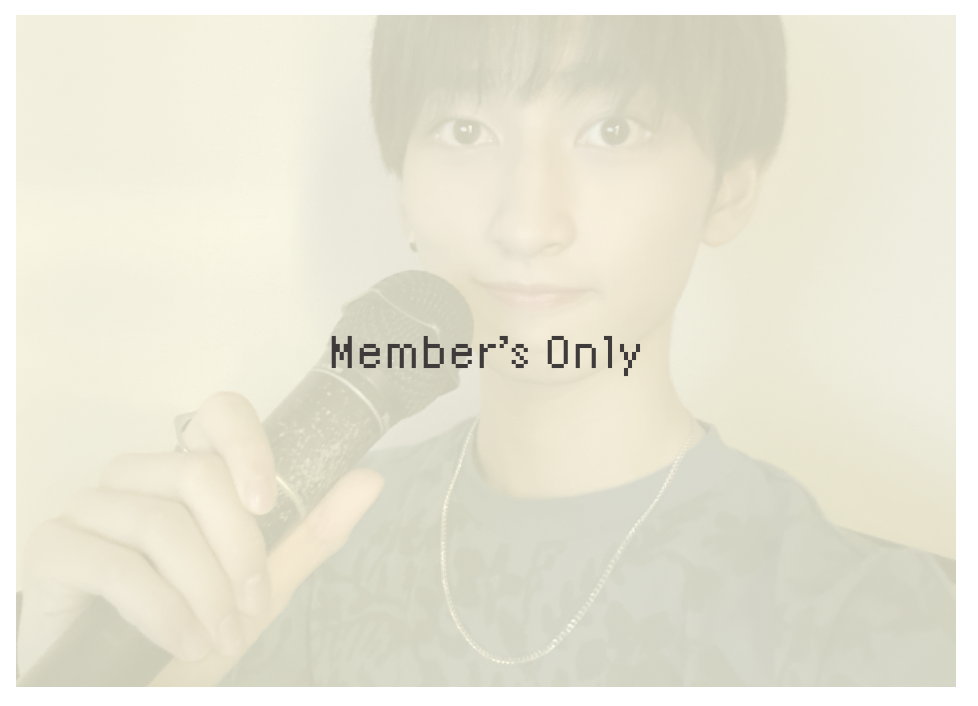 【FC BLOG】筒井俊旭「9月のとっしー」 | ICEx