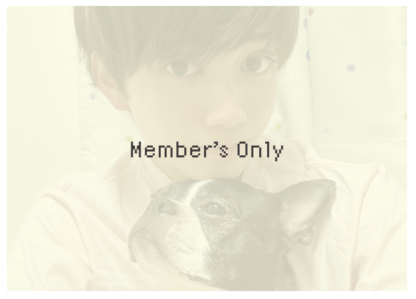 【FC BLOG】山本龍人「9月病かも…〜山本初ブログの回〜」 | ICEx