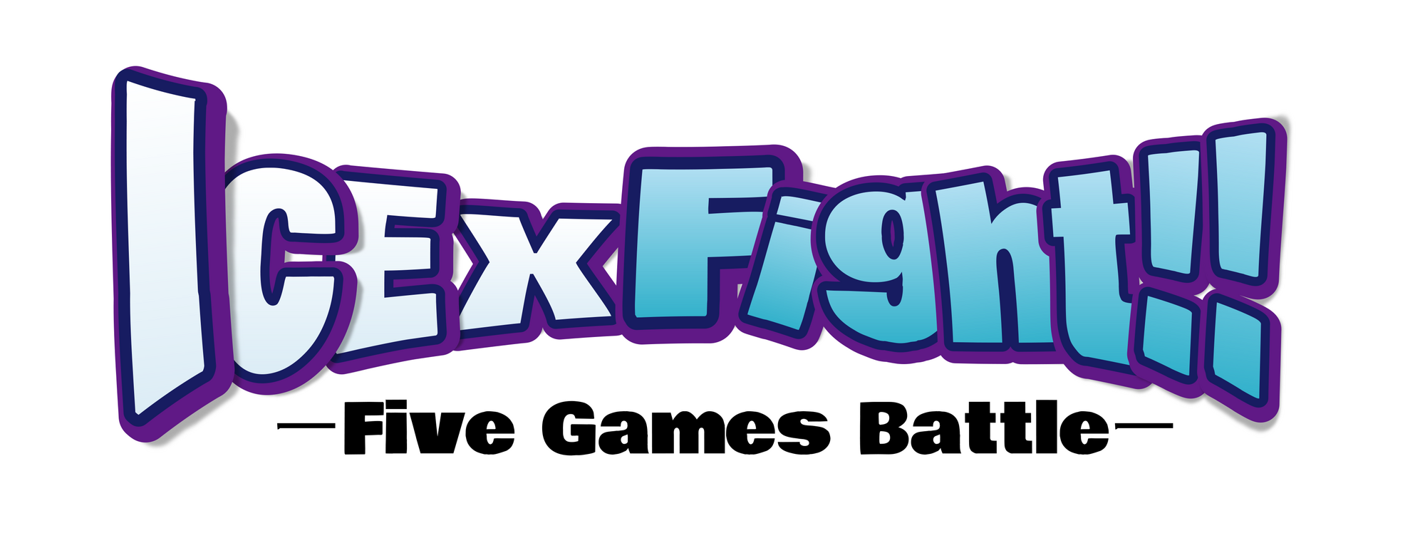 ICEx「ICEx Fight!! -Five Games Battle-」最新チケット情報 | ICEx