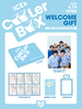 ICEx COOLer BOX WELCOME GIFT | ICEx | ICEx